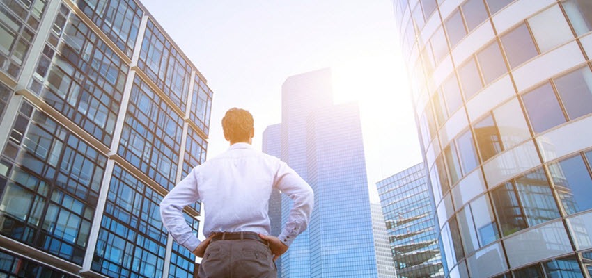 Tips to Attain Success as a Commercial Property Owner - Martin Landis Tips to Attain Success as a Commercial Property Owner - Martin Landis